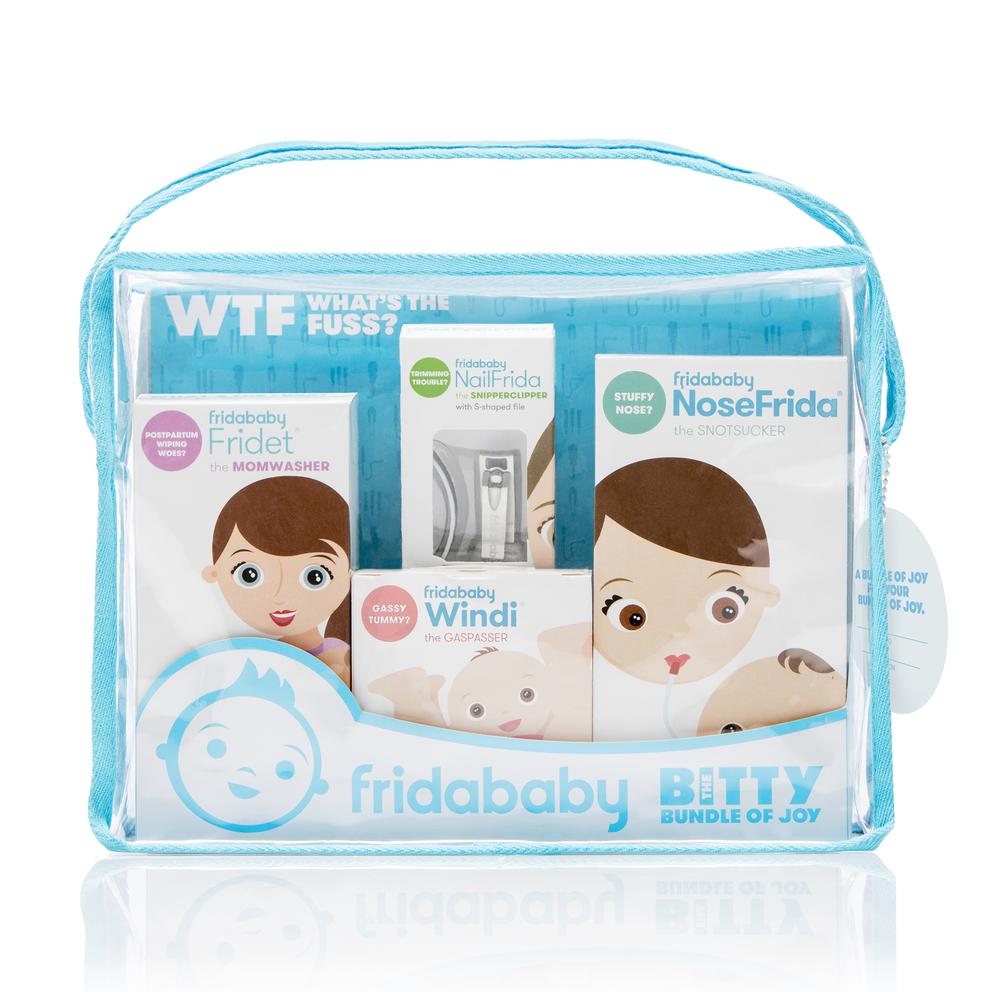 Bitty Bundle of Joy – Lavender Market & Lavender Littles