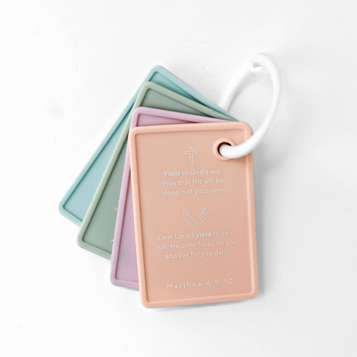 Flashcards – Lavender Market & Lavender Littles